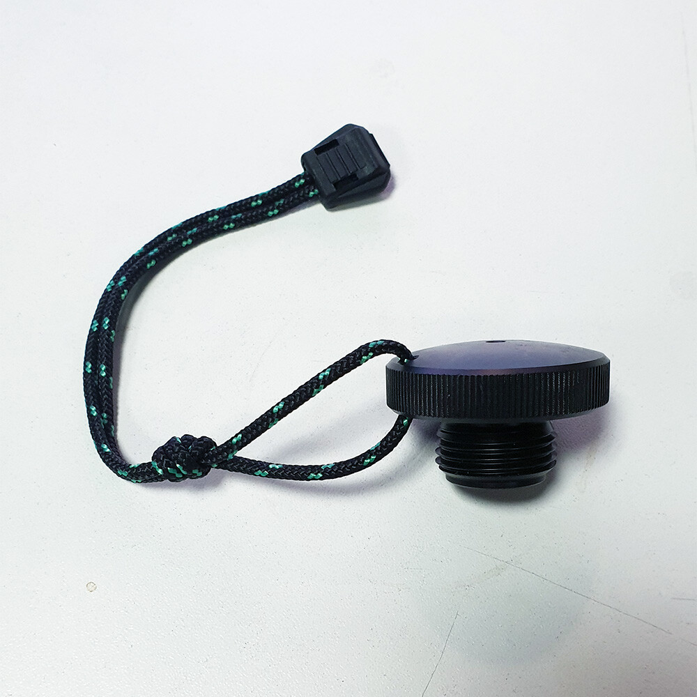 SCORPENA DIN Tank Valve Cap Scuba Diving | eBay