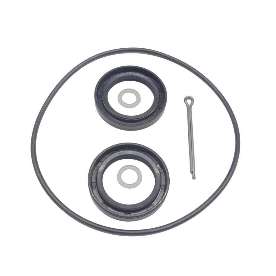 Honda Lower Gearcase Propeller Shaft Oil Seal 91252-ZZ3-003&O-ring ...