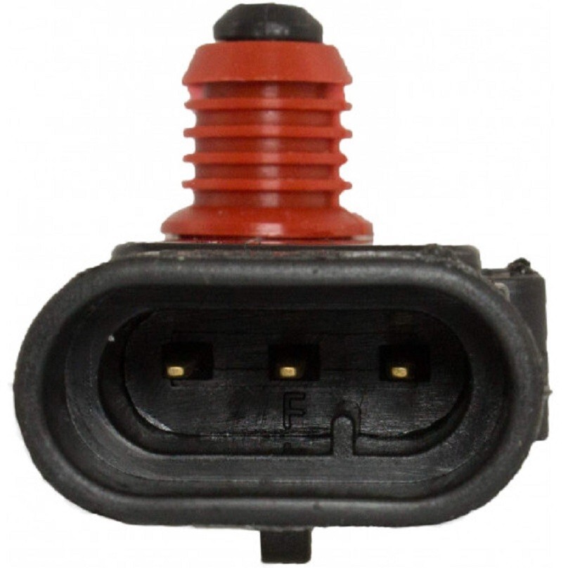 MERCURY MARINER 75HP 80HP 90HP 115HP OPTIMAX EFI DFI MANIFOLD AIR MAP ...