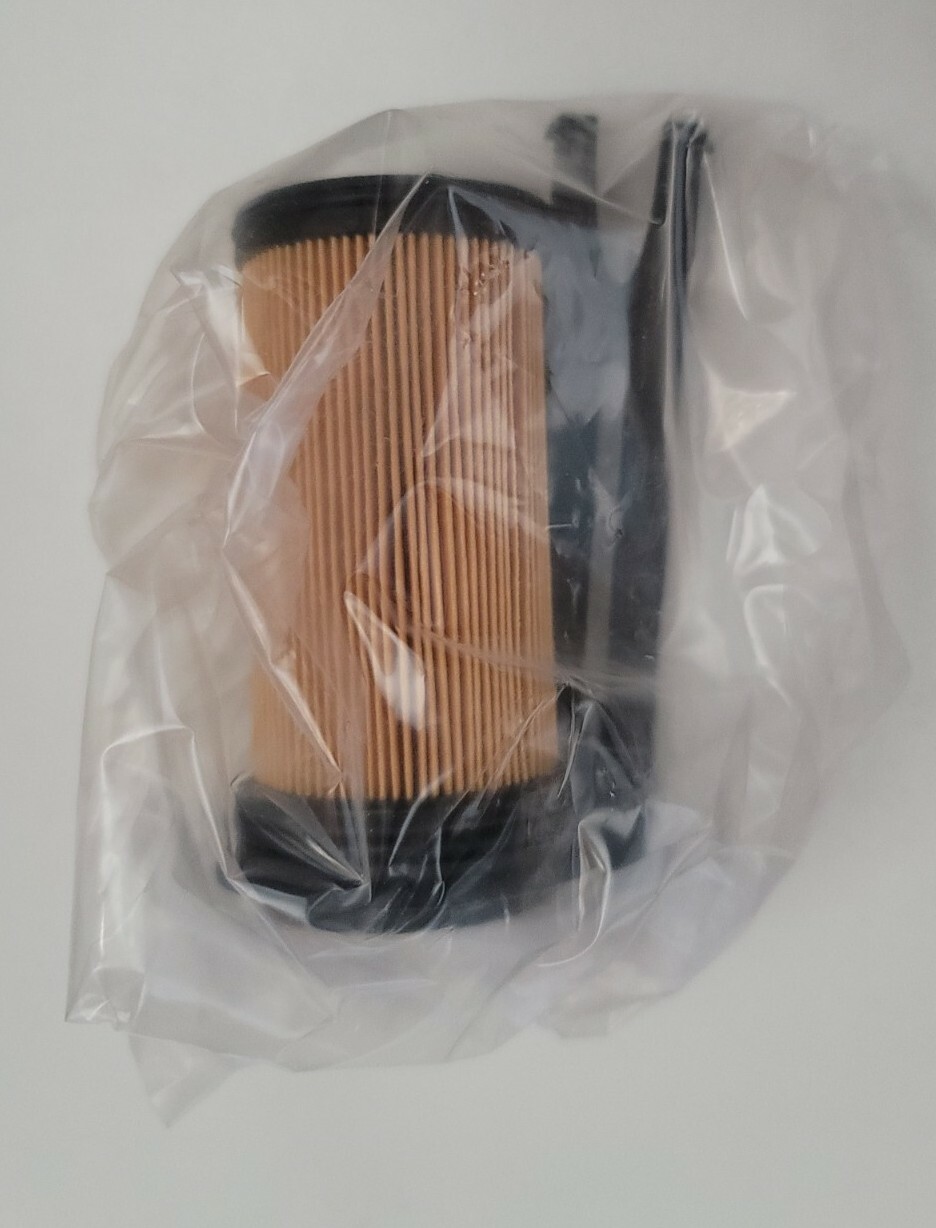 UF101 Fleetguard Filter