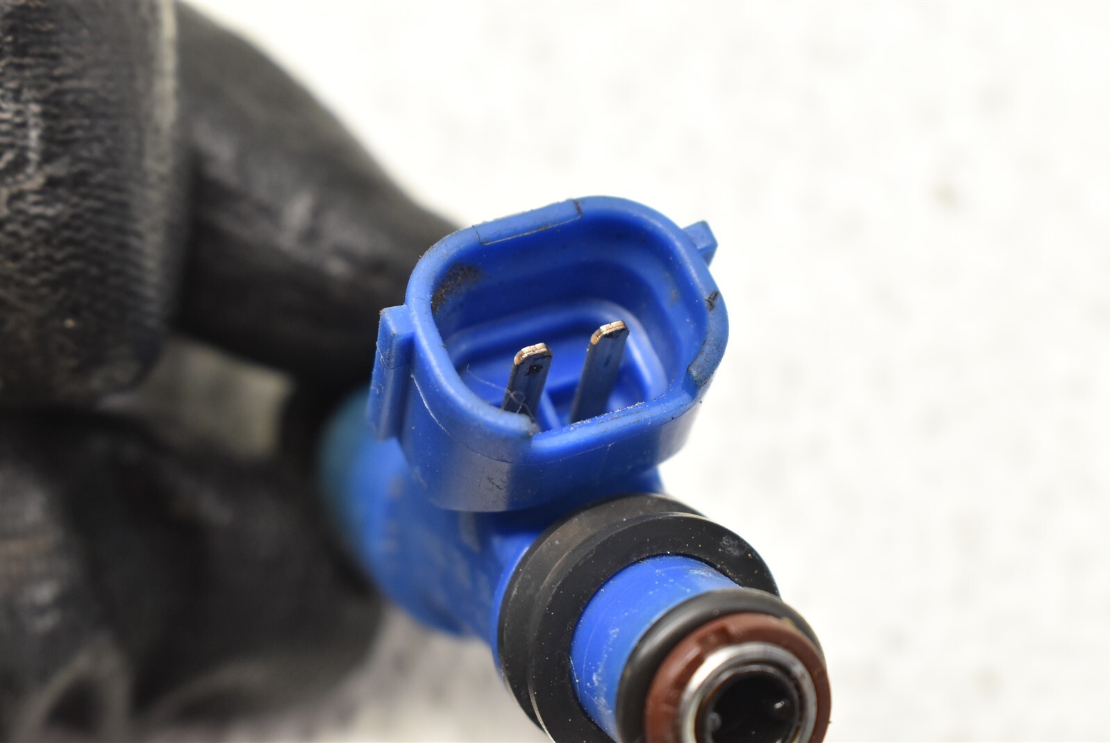 2006-2020 Subaru WRX STI Fuel Injector Top Feed Set Top Feed Injectors ...