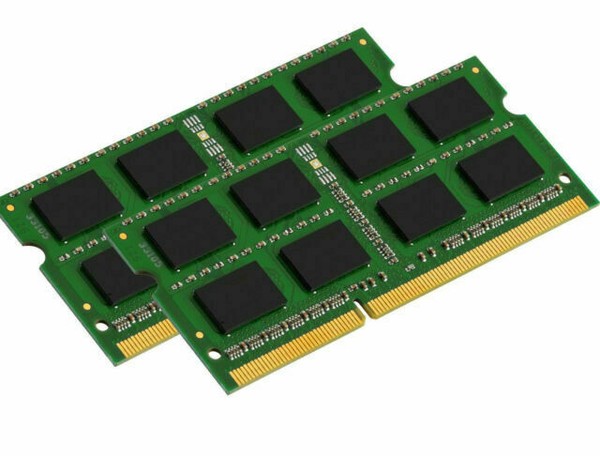 Blazing Memory 16GB (2 x 8GB) PC3-12800 (DDR3-1600) Memory ...