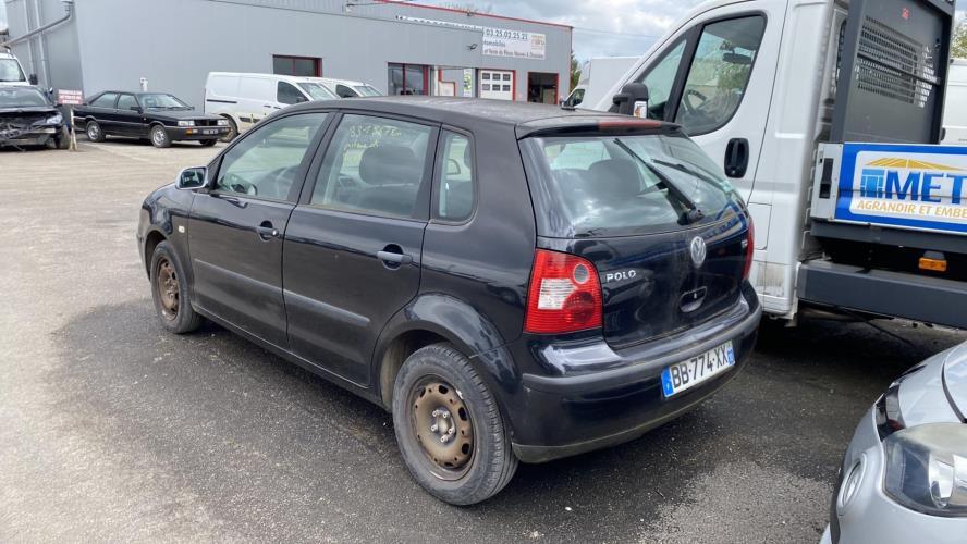 Reservoir VOLKSWAGEN POLO 4 | eBay