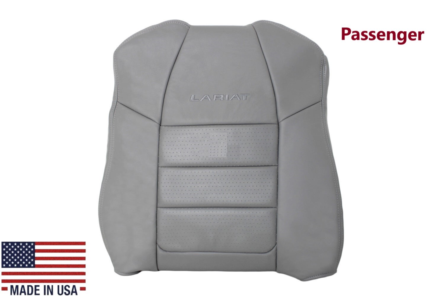2001 2002 2003 Ford F-250 Lariat Quad Extended Super X Cab Seat Covers ...