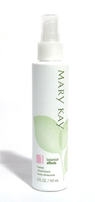 Mary Kay Botanical Effects Formula 3 Freshen Spray Oily/Sensitive Skin ...
