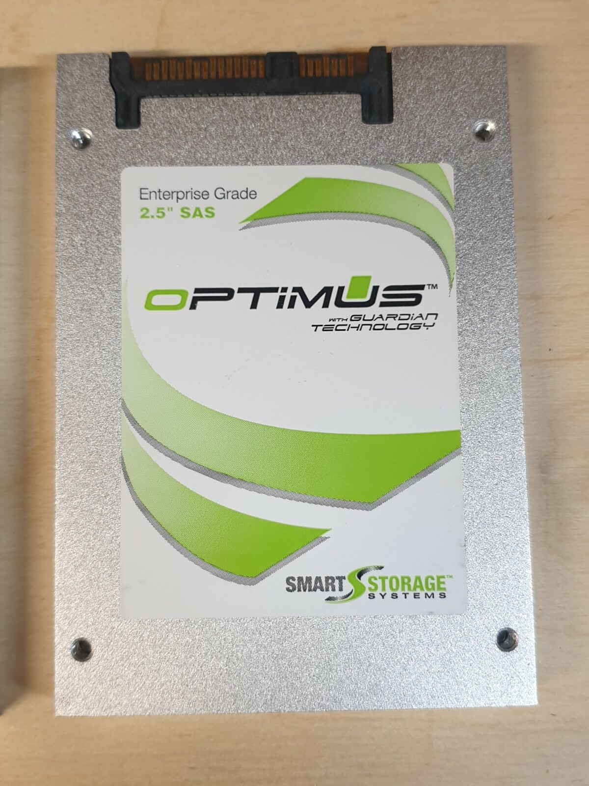 SanDisk 200gb Optimus Ascend SAS Internal Solid State Drive ...