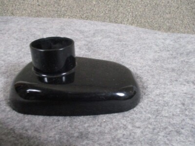 Omega Extractor Funnel Mode 8005 Mastication Juicer Part Black Plastic ...