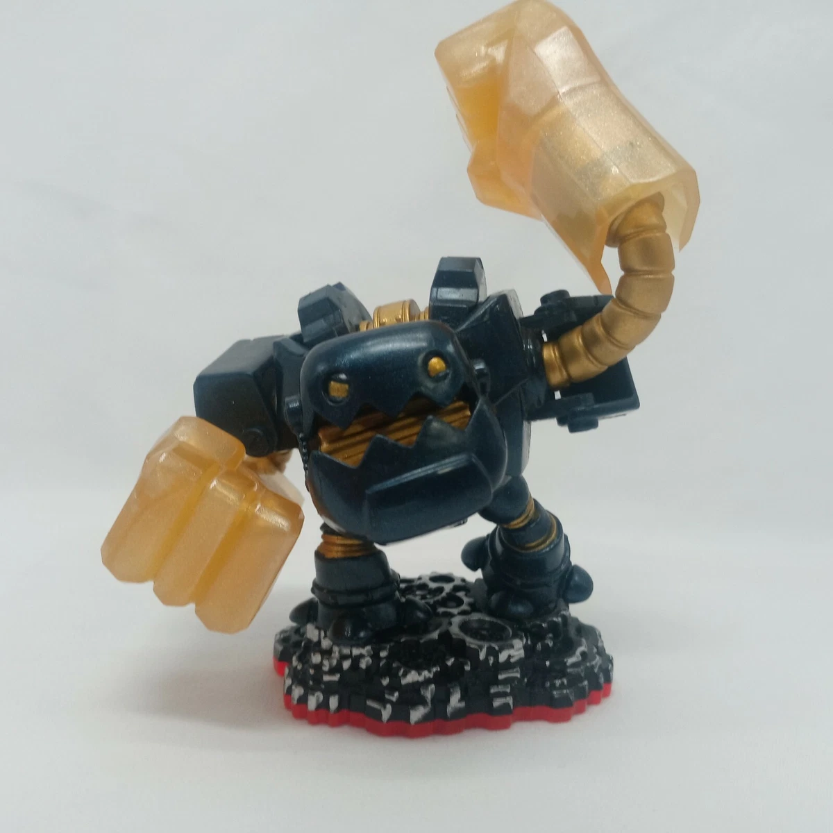 Skylanders Variants Trap Team