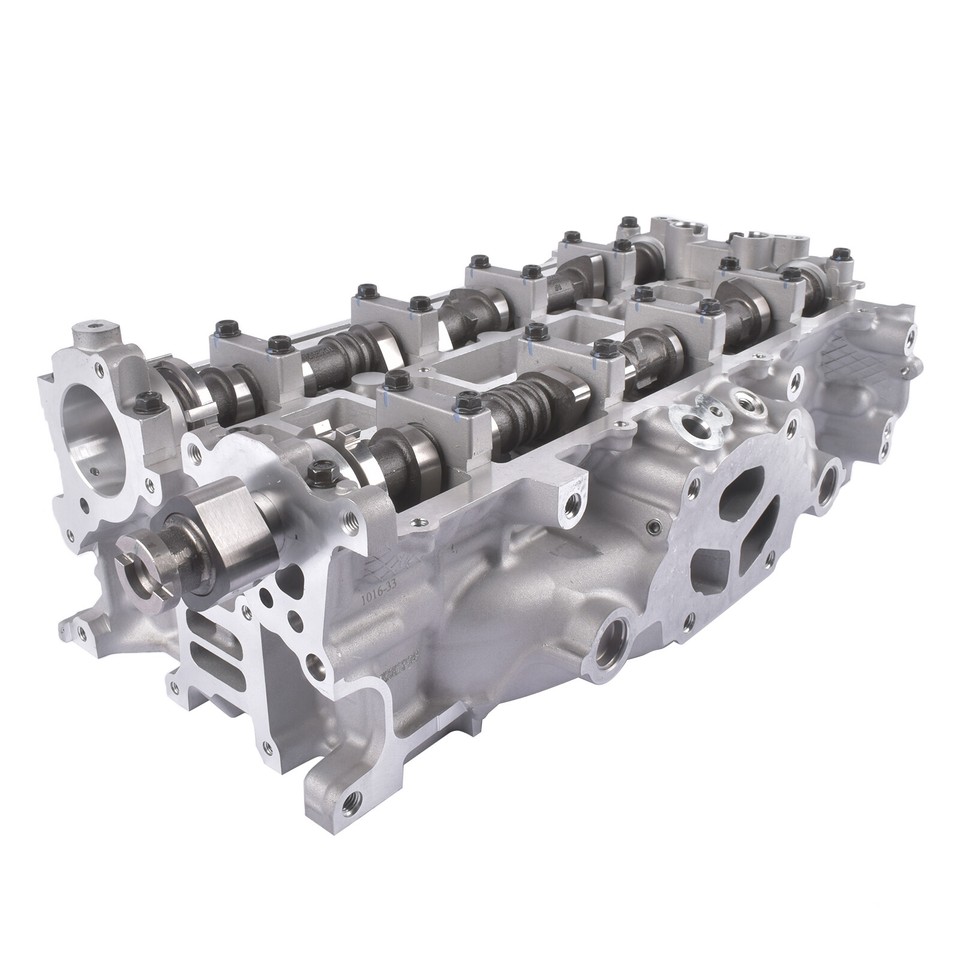 NEW Complete Cylinder Head Assy for Ford Edge Escape Fusion Lincoln MKC ...