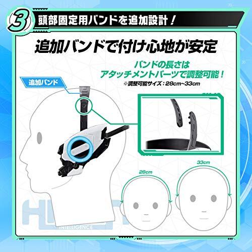 Kamen Rider Zero-One DX Humagear Module Izu Aruto Jin Voice Hero Item ...