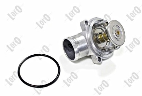 Coolant Thermostat For MERCEDES DAEWOO SSANGYONG Korando Cabrio 93-02 ...