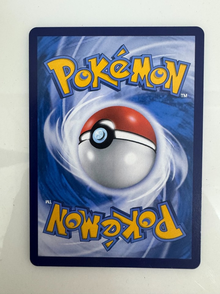 Pokémon Pikachu Promo Card 013/012 Mint Condition, Fast Shipping | eBay