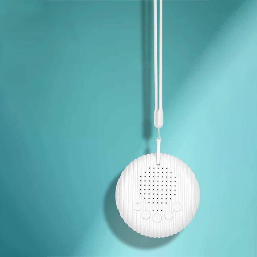 Machine à dormir compacte pour bébé machine à son apaisante pour un ...