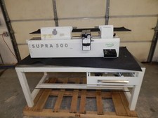 ZEISS Ulm 600 Universal Length Measuring Machine for sale online | eBay