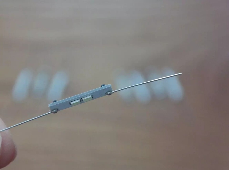 Technics SA-202 SA-303 SA-404 SA-505 bulbs lamps light LED kit ...