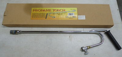 Propane Torches - Harbor Freight Torch