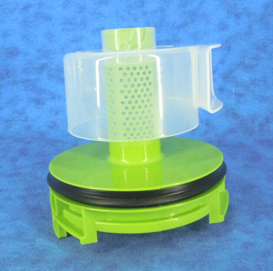 BISSELL PowerForce Compact Vacuum 2690 Replacement Parts | eBay