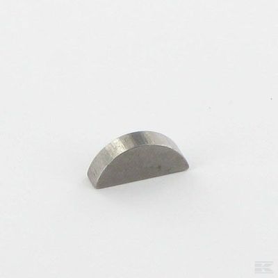 Genuine Mountfield SP414 297412043/BQ Blade Boss Key 112139100/0 No.06 ...