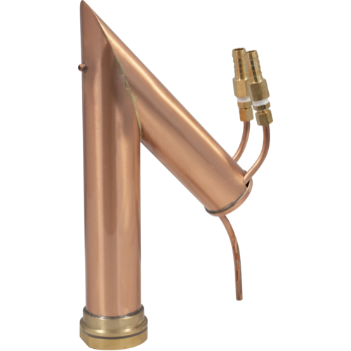 Distilling Package Alcoengine Pot Still & Lid for Digiboil BrewZilla ...