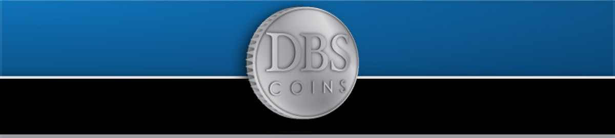 DBS Coins | eBay Stores