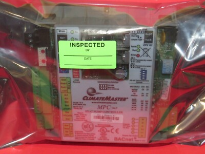 Controls - Bacnet Controls