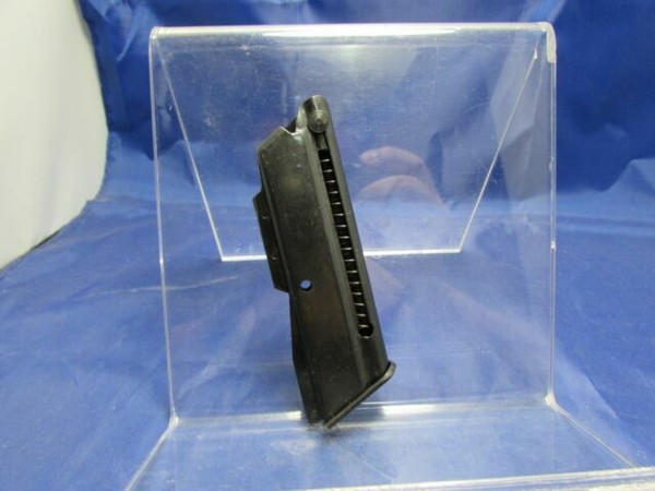 Triple K Winchester Model 77 .22 22 LR 7rd Mag Clip Magazine Gun Part ...