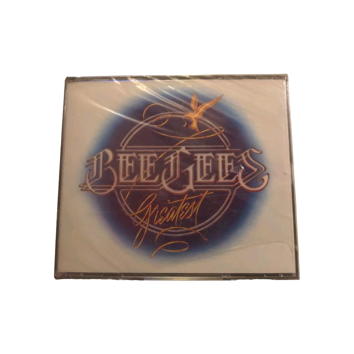 Bee Gees Greatest Hits