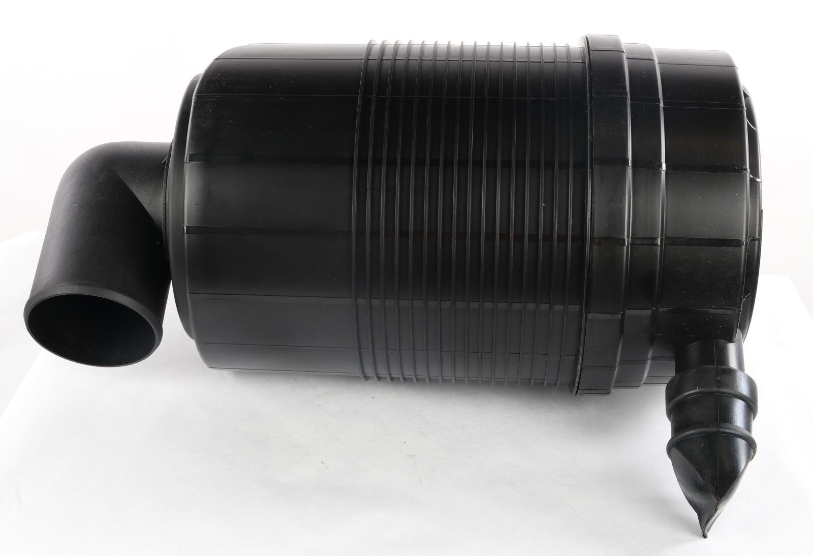 New G100317 Donaldson Alexin Air Cleaner Assembly | eBay