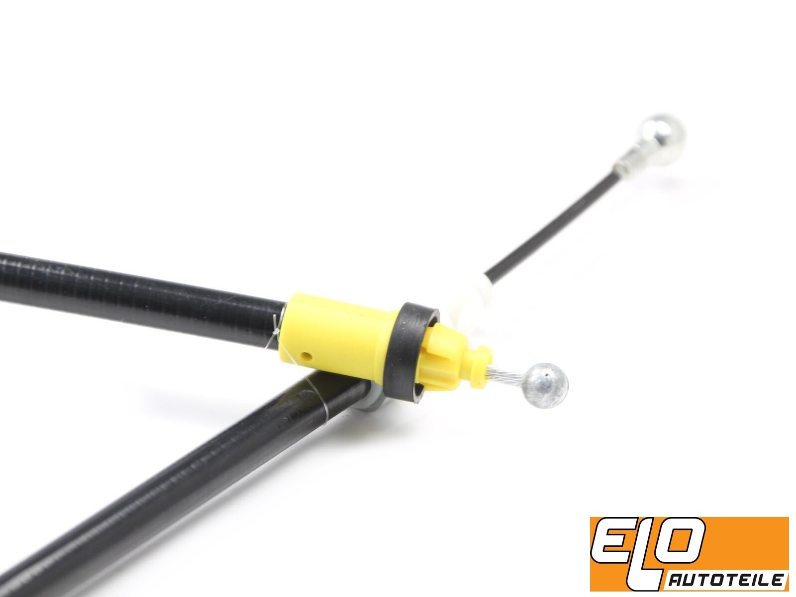 Handbrake Cable Parking Brake Cable Pull Rear Right For Opel Renault ...