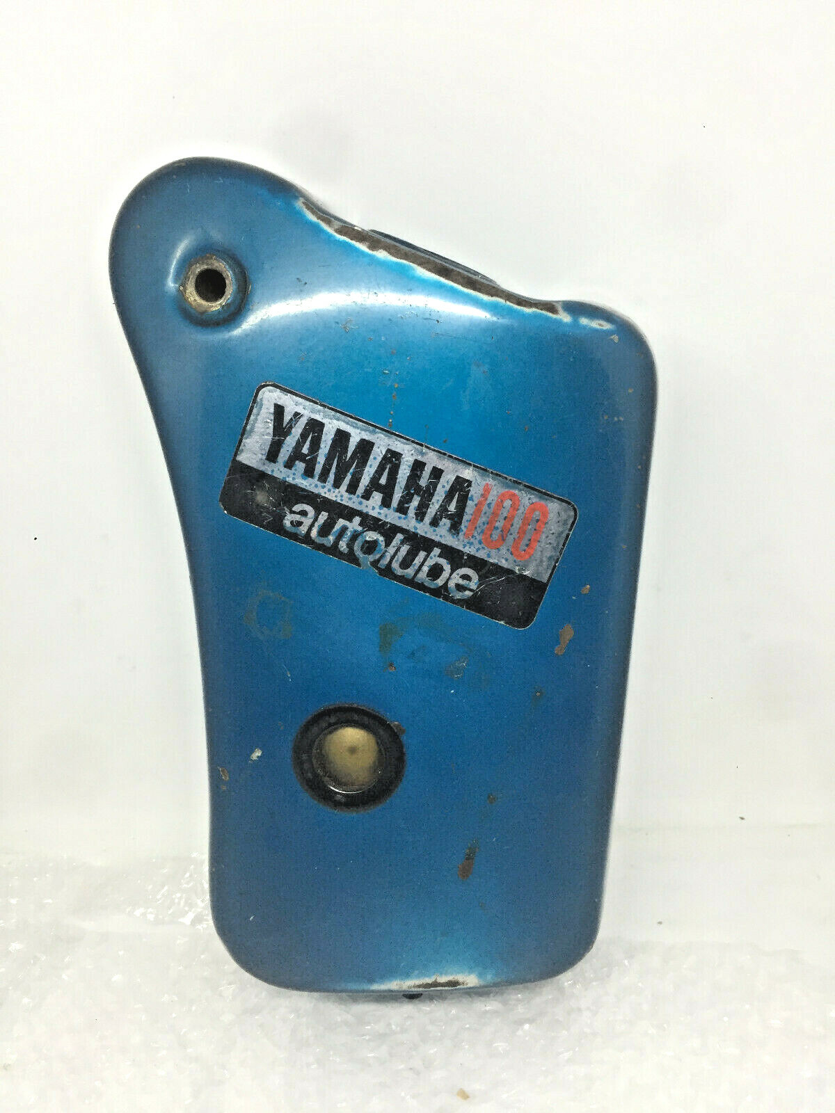 Genuine Yamaha YL2 YL2C L2G L2S YL2G YL2S YB100 Side Cover Oil Tank | eBay