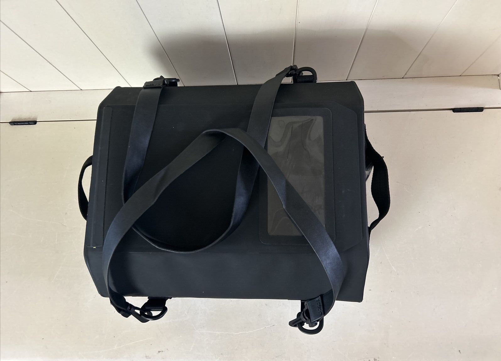 OEM Sea-Doo 3.7 US Gal (14 L) Cooler Bag 295100965 - NEW OPEN BOX | eBay