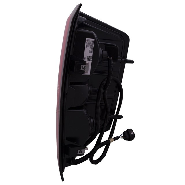 GM 23431875 Left Tail Lamp OEM Chevrolet Silverado GMC Sierra for sale ...