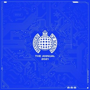 (MOS) THE ANNUAL 2021 - Ministry Of Sound [CD] 194398195124 | eBay