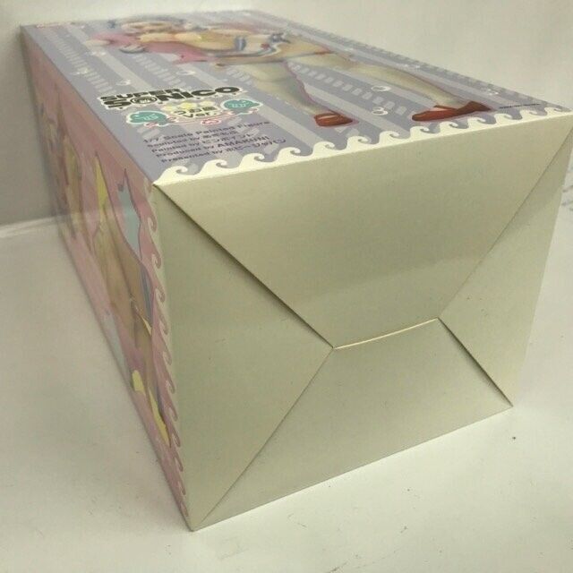 NEW Super Sonico Pisces Figure 1/7 Hobby Japan AMAKUNI | eBay