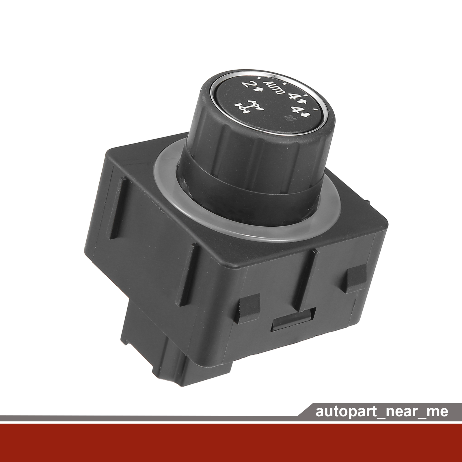 4-Wheel Drive Selector Switch fits for Chevrolet Silverado 2500 HD 2018 ...