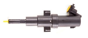 BMW GENUINE HEADLIGHT WASHER CYLINDER TELESCOPIC NOZZLE 61678362823 | eBay