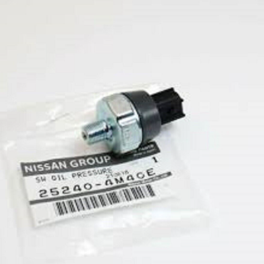 Nissan Genuine OEM Engine Oil Pressure Switch Z62 QX56 2010/04- ☆ 25240 ...
