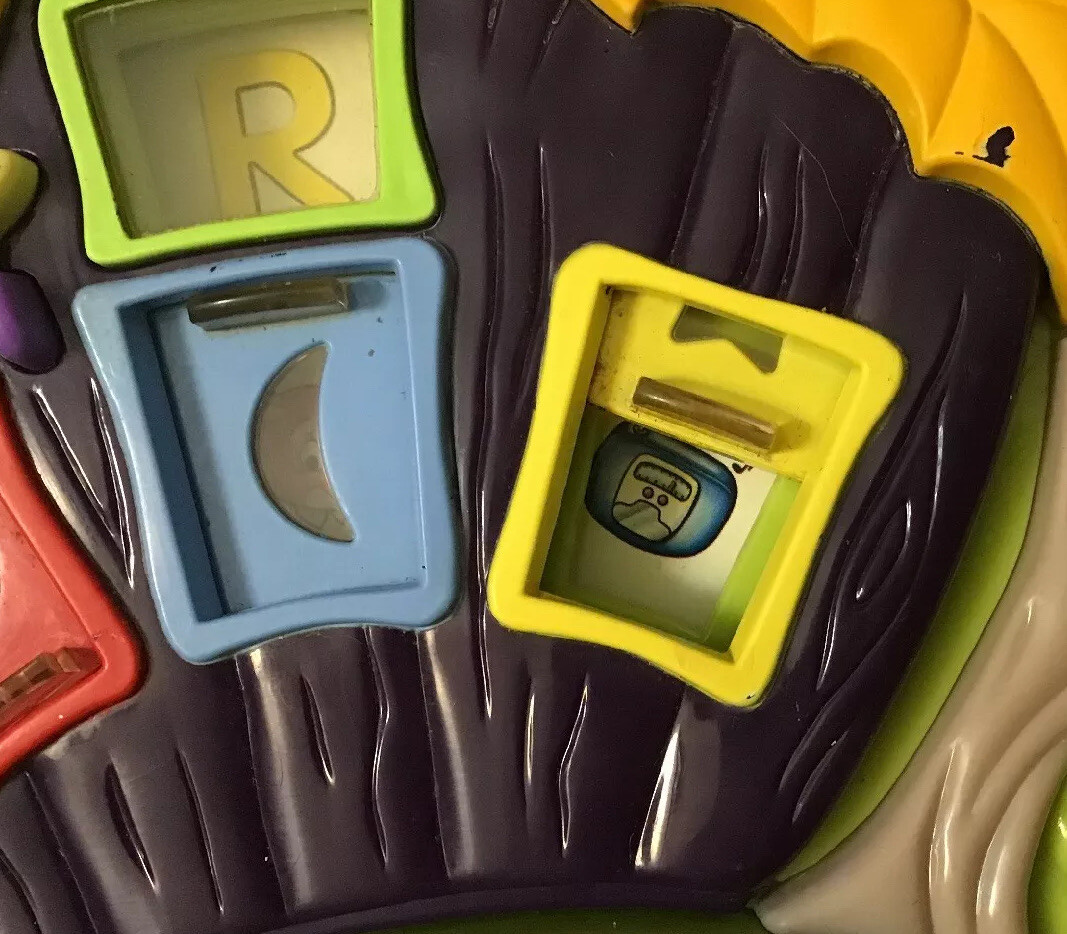 LeapFrog Leap's ABC TREE HOUSE - Educational, Letters Phonics Music ...