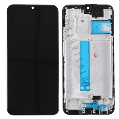 Samsung Galaxy A25 5G A256 LCD Display Screen Digitizer Touch + Frame ...