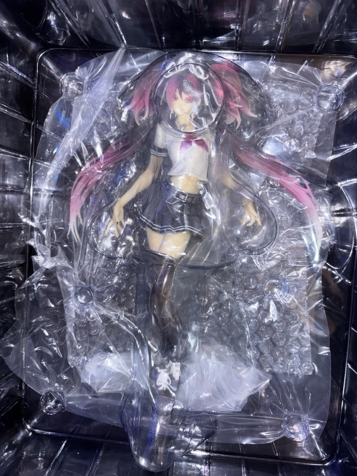 Union Creative Deino Calne Ca Figure Vocaloid Hatsune Miku Used USA ...