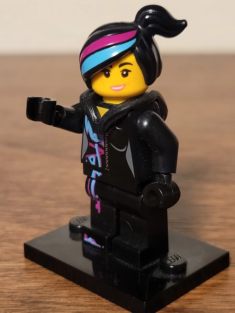 Lego Wyldstyle Toys