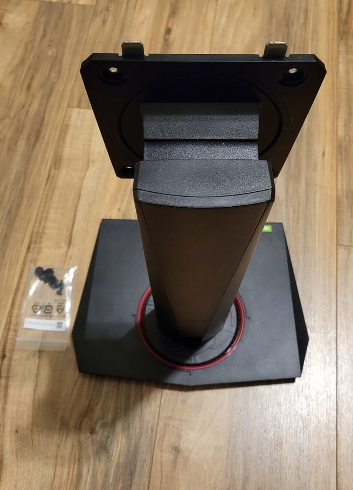 Asus Gaming Monitor Stand VG248 VG258 VG278 STAND ONLY NEVER USED ALL ...