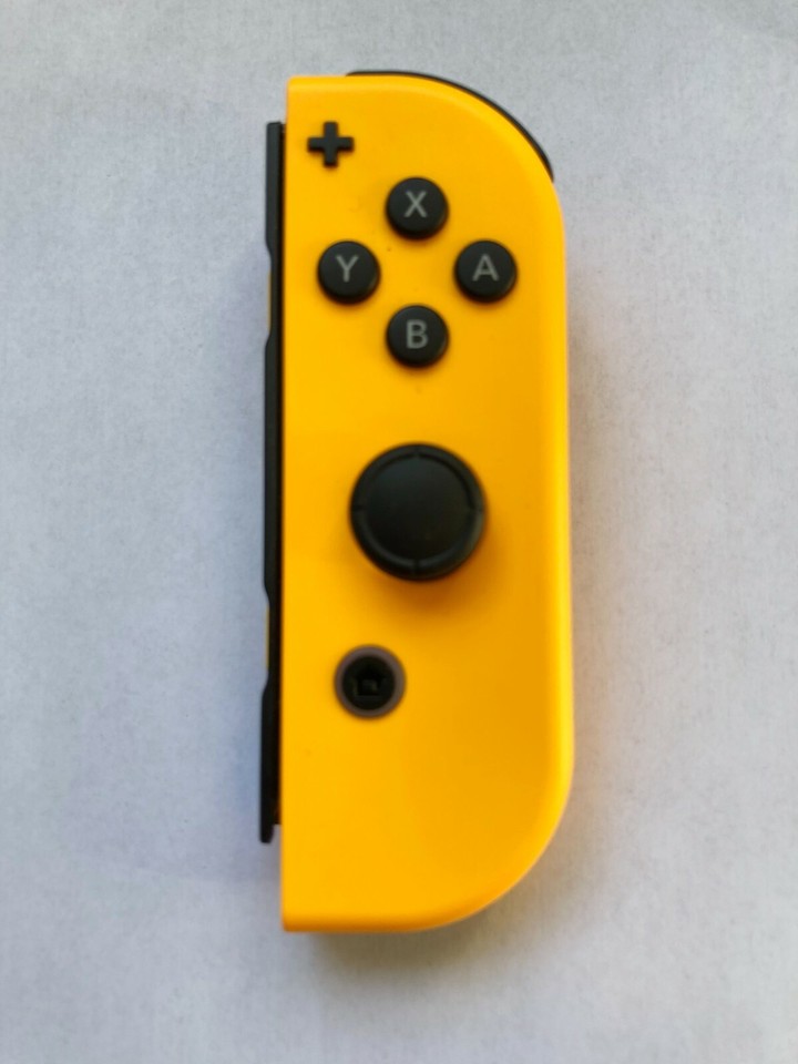 Nintendo Switch OEM Genuine Joy Con Controller - Left or Right Joy-Con ...