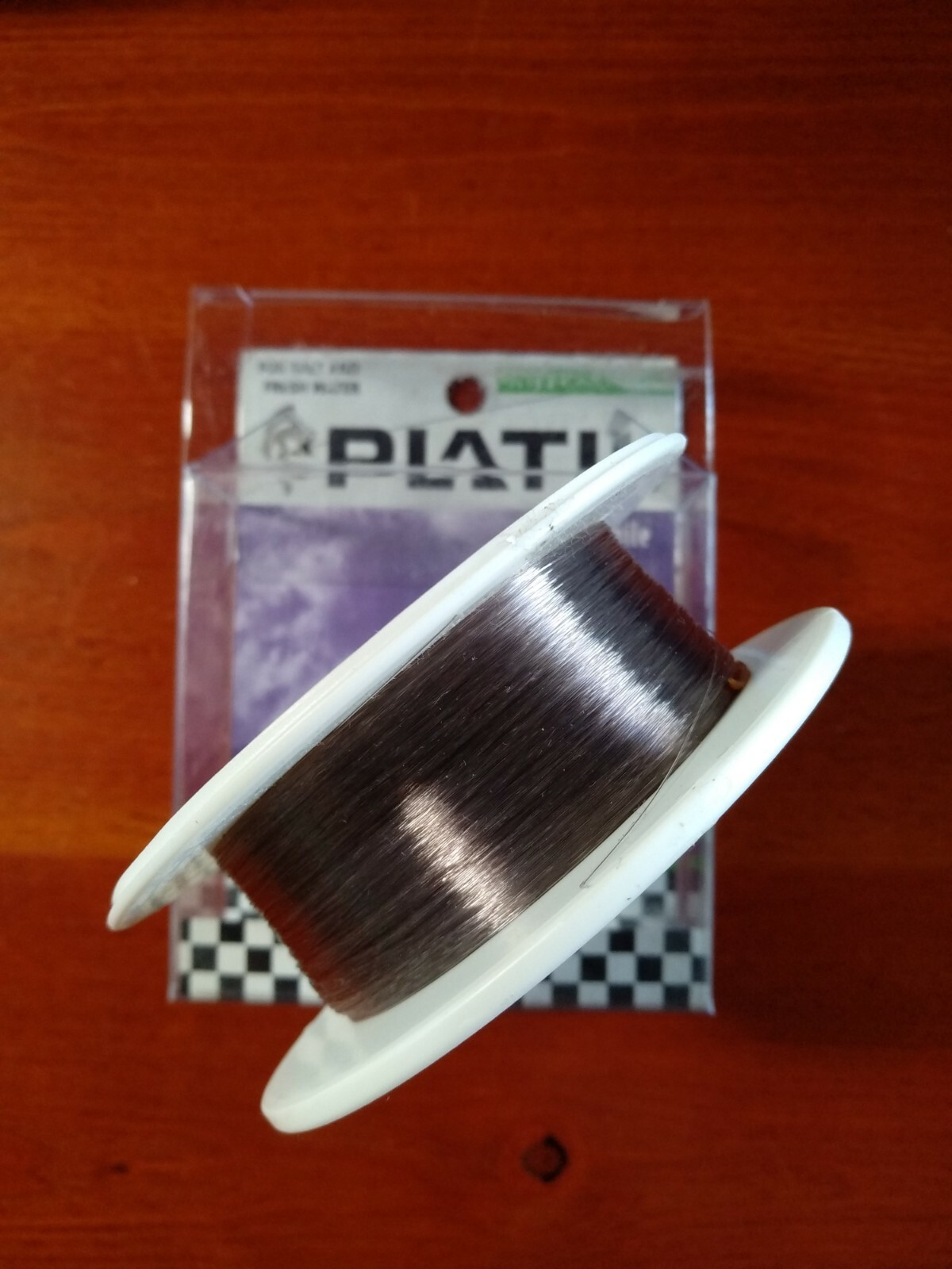 PLATIL UNIVERSAL SOFT - MONO-FILAMENT FISHING LINE 300M MADE IN GERMANY ...