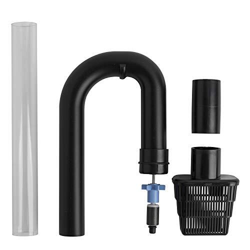Aqua-Tech Tube Set for AquaTech Power Filter 30 to 60 Gallons | eBay