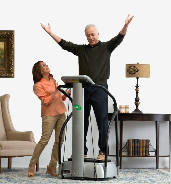 ZAAZ Whole Body Vibration Machine for sale online | eBay