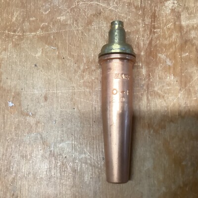 MAPP FH-1735-60 Torch Cutting Tip | eBay