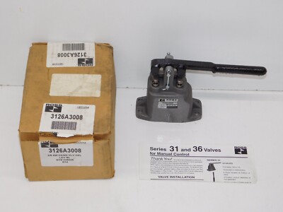 Pneumatic Valves - Ross Pneumatic