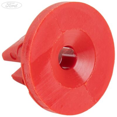 Genuine Ford Front Panels, Aprons & Side Members Hex Nut x25 1019377 ...