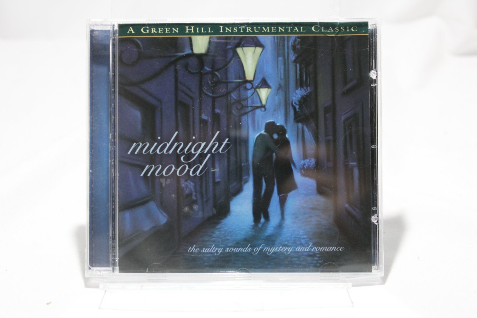 Midnight+Mood+by+Chris+McDonald+%28CD%2C+2004%2C+Green+Hill+Productions ...